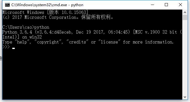 windows下配置Python多版本共存 - 编程那点事